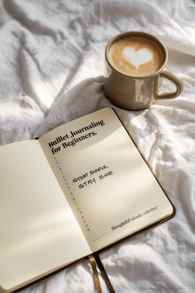 Your Bullet Journaling Era Starts Here Bullet Journaling That Works