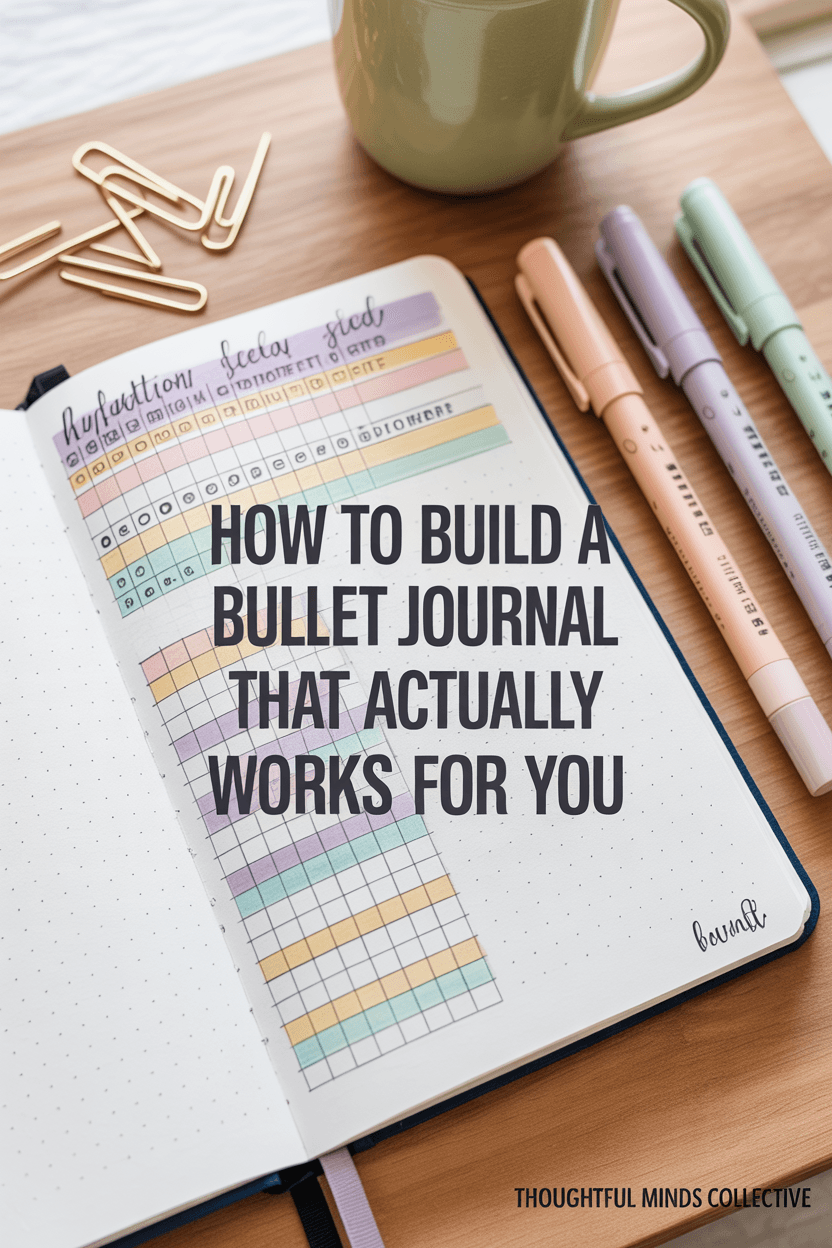 Your Bullet Journaling Era Starts Here Bullet Journaling That Works