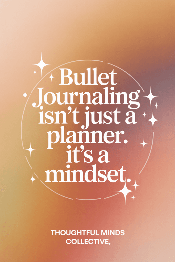 Your Bullet Journaling Era Starts Here Bullet Journaling That Works