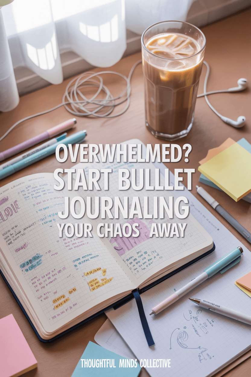 Your Bullet Journaling Era Starts Here Bullet Journaling That Works